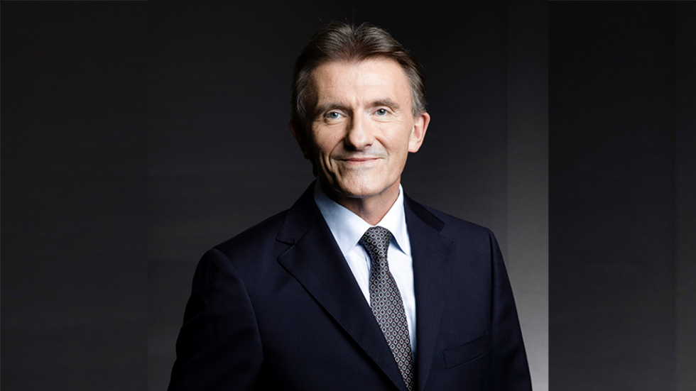 Speaker Announcement: Ken Allen - Post&Parcel Live