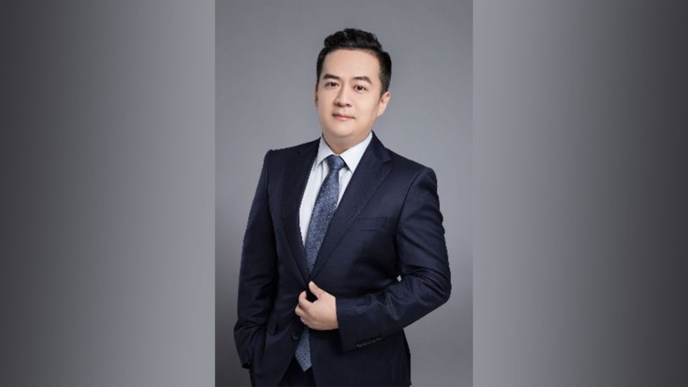 Speaker Announcement: Tommy Xu - Post&Parcel Live