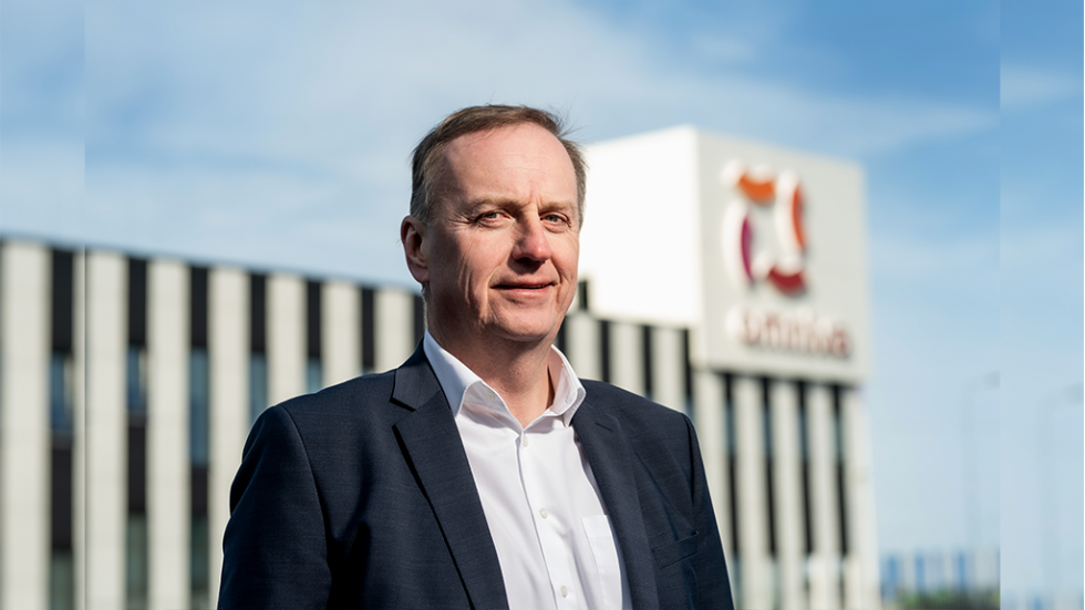 Speaker Announcement: Andre Veskimeister - Post&Parcel Live