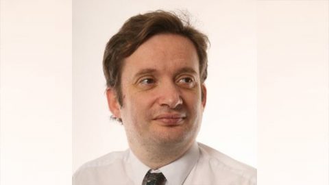 Speaker Announcement: David Jinks, ParcelHero - Post&Parcel Live