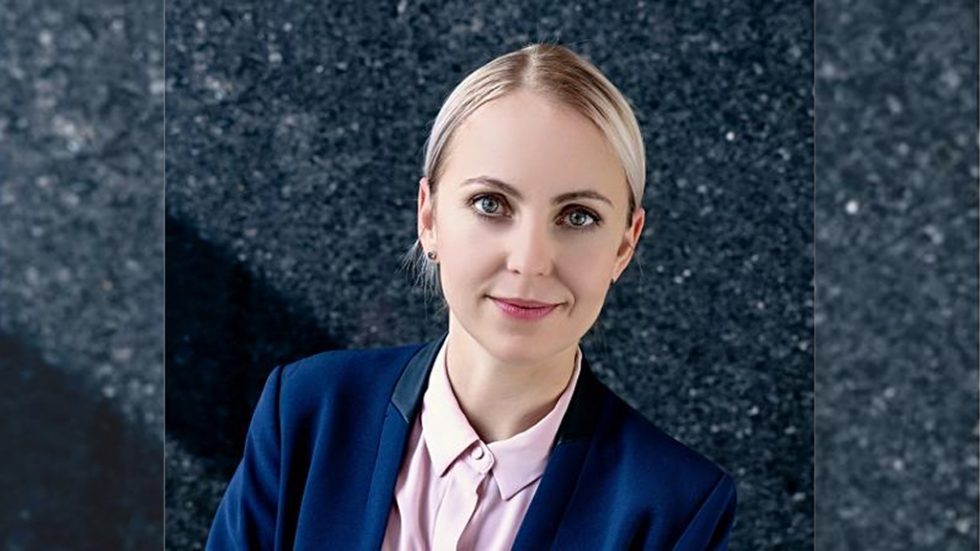 Speaker Announcement: Monika Duda, DHL Supply Chain - Post&Parcel Live