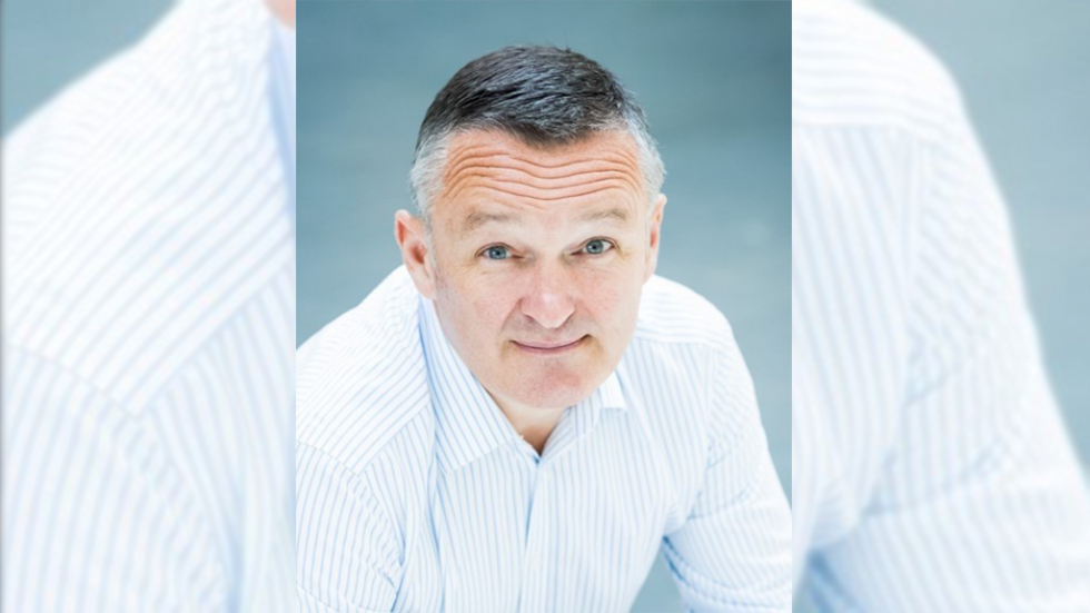 Speaker Announcement: Alan Barrie, Delivering London - Post&Parcel Live