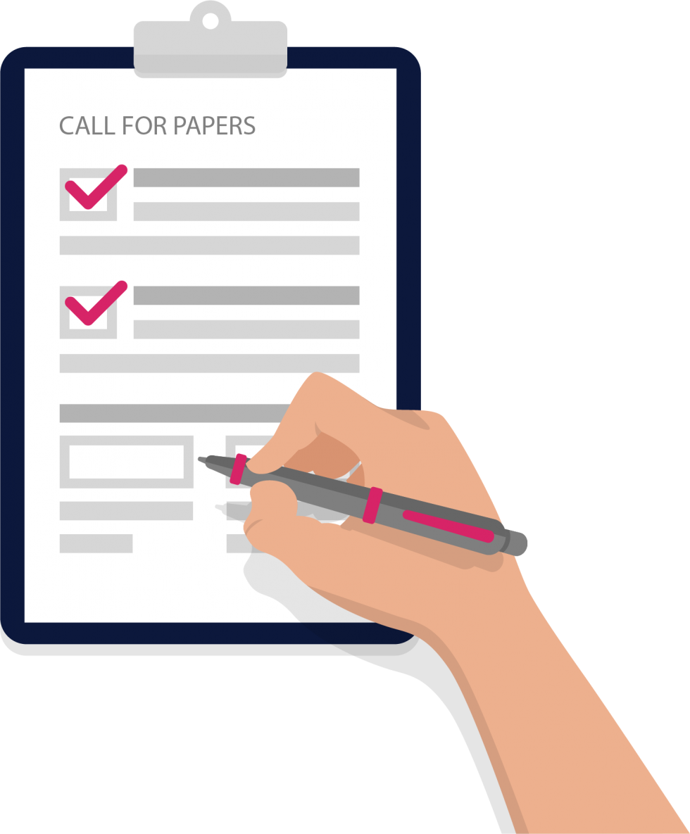 Call for Papers - Post&Parcel Live