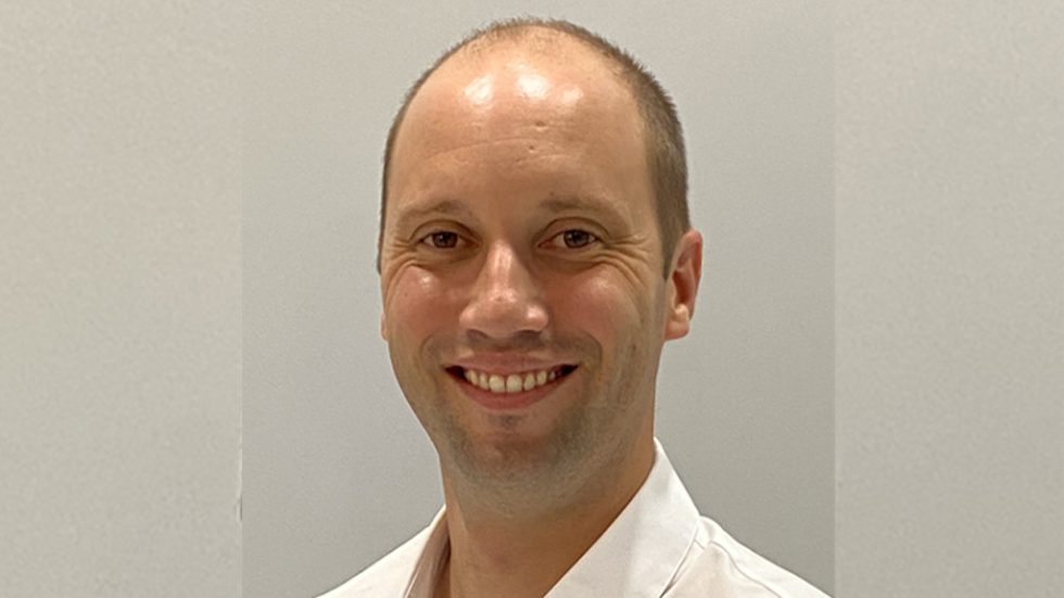 Speaker Announcement: Rob Fowler, Volta Trucks - Post&Parcel Live