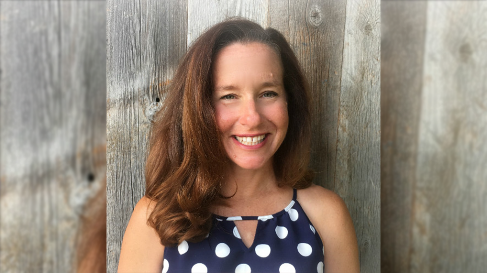 Speaker Announcement: Chelsea Asaro, National Foundation for Autism ...