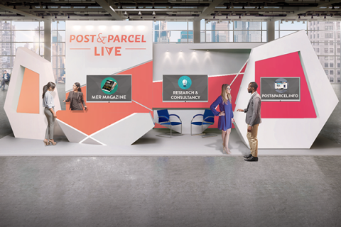 Home - Post&Parcel Live