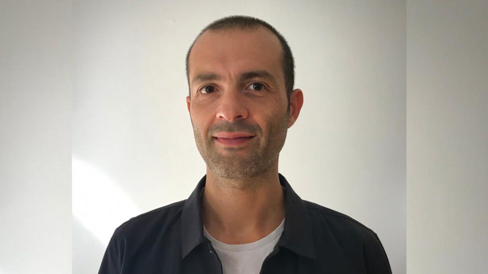 Speaker Announcement: Nuno Gil Vieira, CTT - Post&Parcel Live