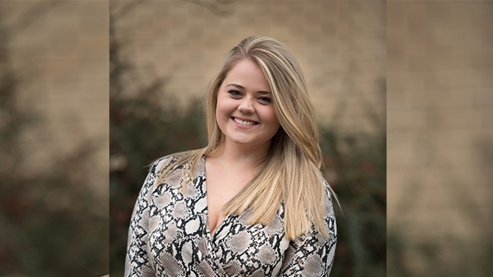 Speaker Announcement: Emily Cotterill, ReBOUND Returns - Post&Parcel Live