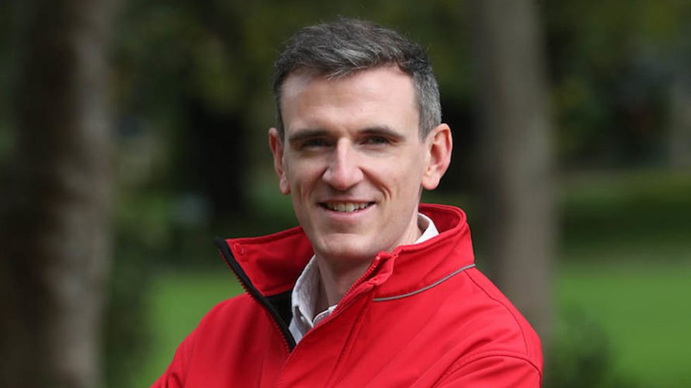 Speaker Announcement: James Atkinson, DPD - Post&Parcel Live