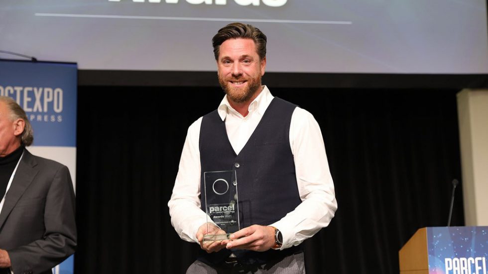 Speaker Announcement: Johan Peeters, bpost - Post&Parcel Live